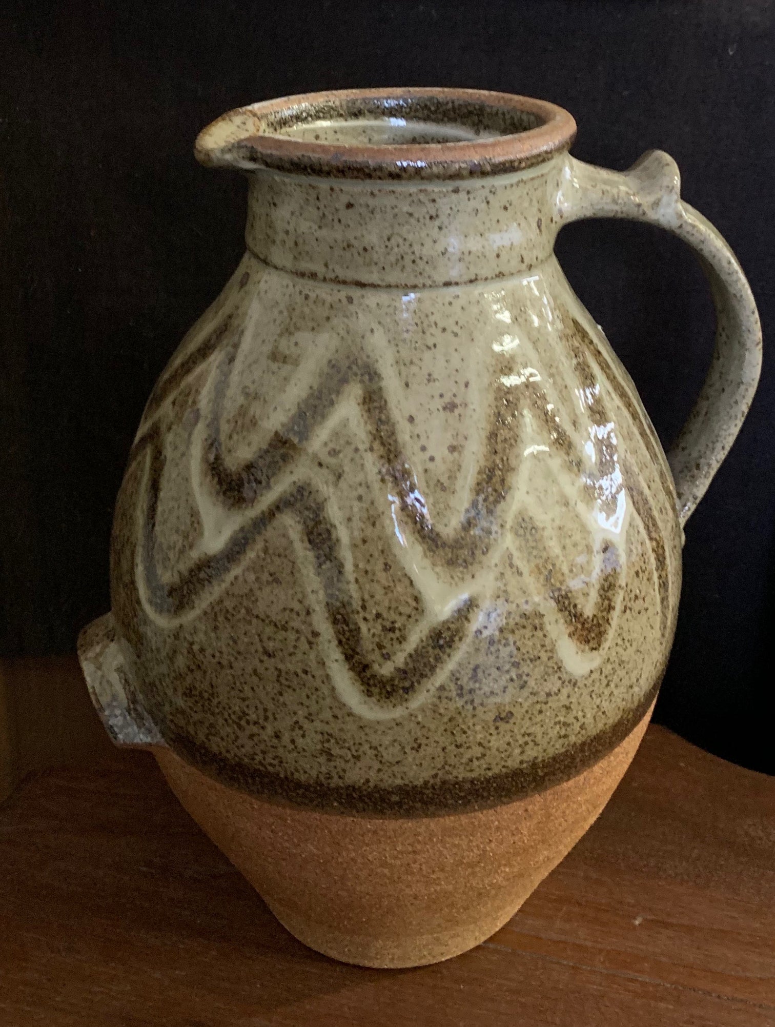 Judson Pottery at Phantom Canyon Ranch